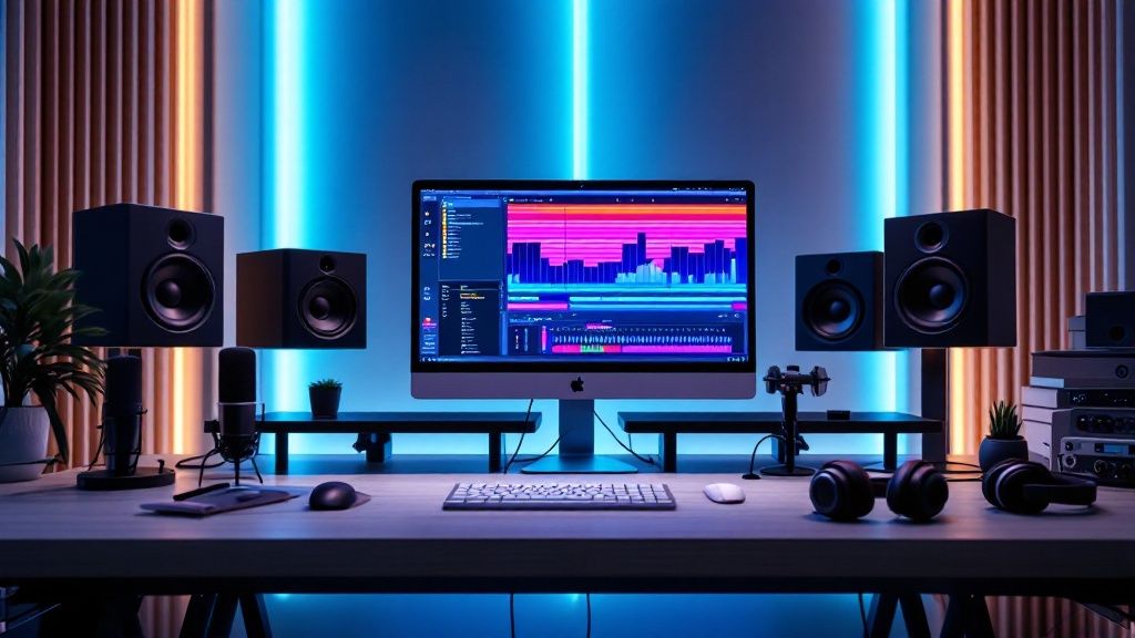 Essential Music Production Checklist: Your Roadmap To Professional ...